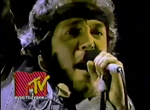 Happy 70th Birthday to "The Boss" Bruce Springsteen by Reaction GIFs ...
