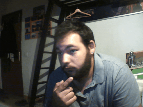 Chub Guy GIFs - Get the best GIF on GIPHY