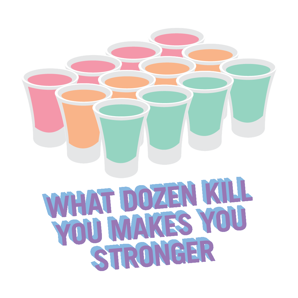 Shots Chupitos_Sg Sticker by The Chupitos Bar for iOS & Android | GIPHY