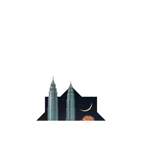 Petrosains & PETRONAS Twin Towers Raya 2022 GIFs on GIPHY - Be Animated