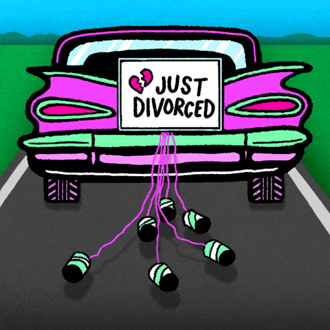 Divorced GIFs - Get the best GIF on GIPHY