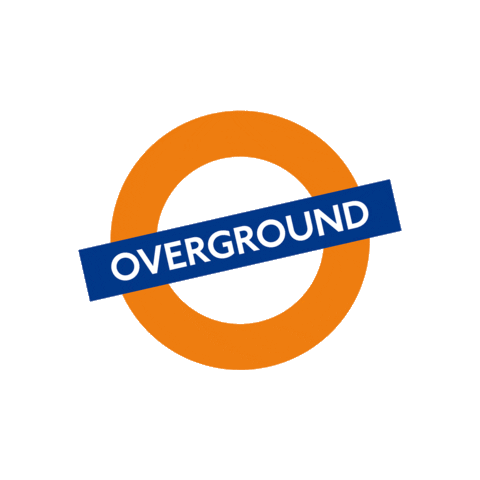 Roundels by Transport for London | GIPHY