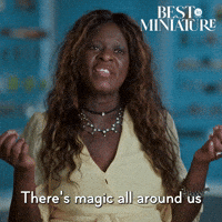 Magicas GIFs - Get the best GIF on GIPHY