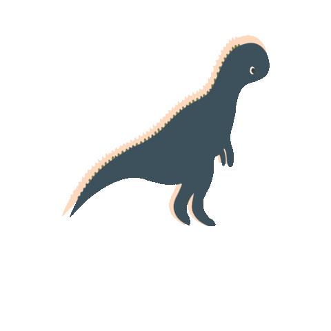 T-Rex Fun Sticker for iOS & Android | GIPHY
