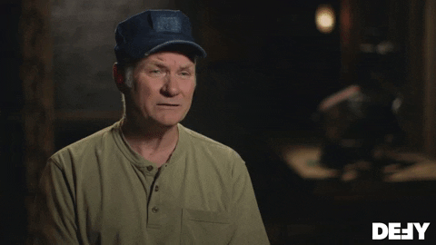 Bladesmiths GIF by DefyTV - Find & Share on GIPHY