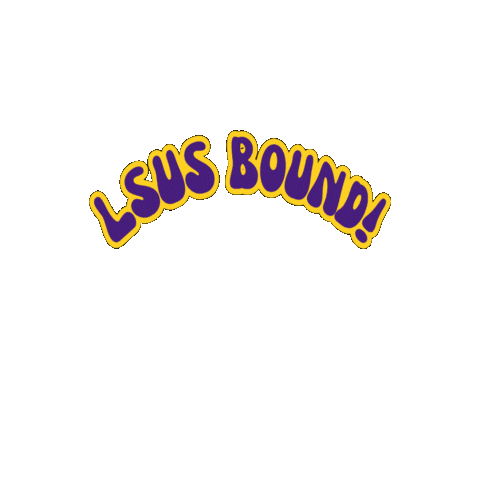 Louisiana State University Shreveport GIFs on GIPHY - Be Animated