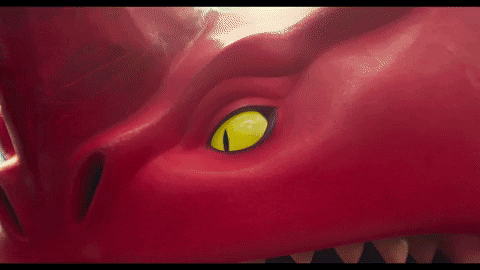 Sea Beast GIFs - Get the best GIF on GIPHY