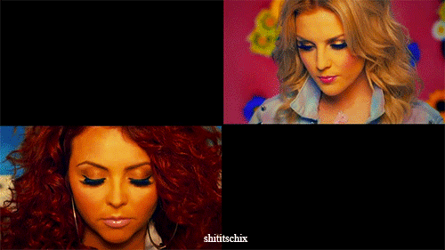 Little Mix Gif