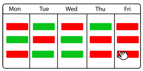 Purely Imagined GIFs on GIPHY - Be Animated