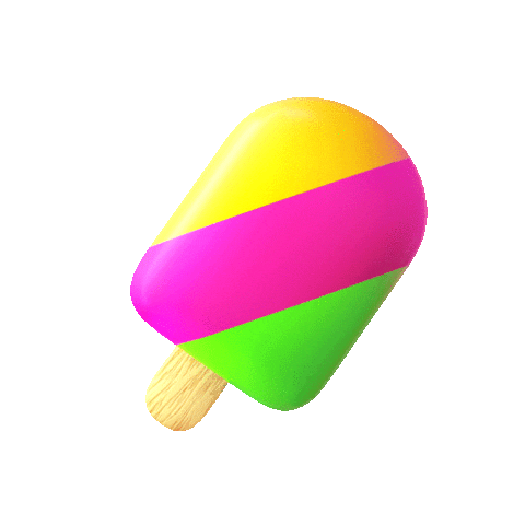 Popsicle Sticker by Zenly for iOS & Android | GIPHY