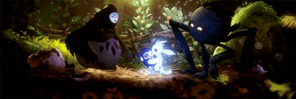 Ori GIFs - Get the best GIF on GIPHY
