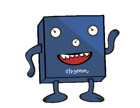 Strymon GIFs on GIPHY - Be Animated