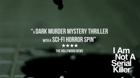 I-am-not-a-serial-killer GIFs - Get the best GIF on GIPHY