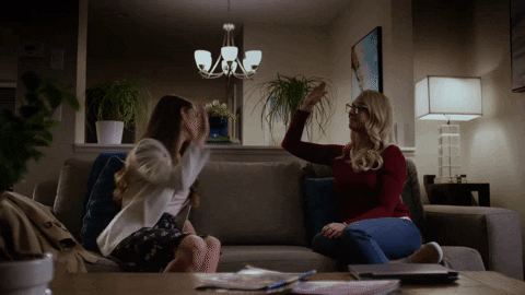 Merritt Patterson GIF by Hallmark Channel - Find & Share on GIPHY