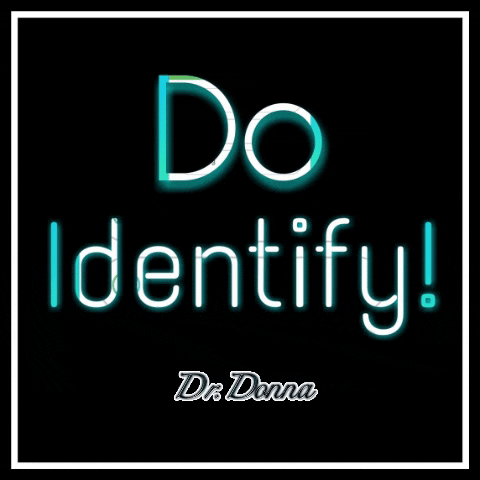 Do-identify GIFs - Get the best GIF on GIPHY