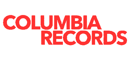 Columbia Logo Sticker by Columbia Records for iOS & Android | GIPHY