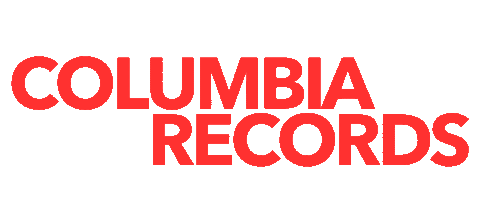 Columbia Logo Sticker by Columbia Records for iOS & Android | GIPHY
