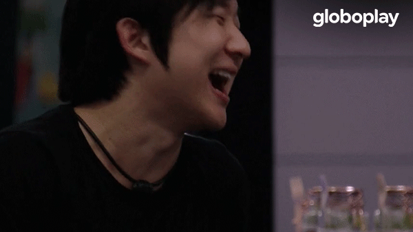 Bbb GIF by globoplay - Find & Share on GIPHY