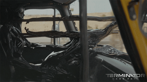 Movie Coming GIF by Terminator: Dark Fate - Find & Share on GIPHY