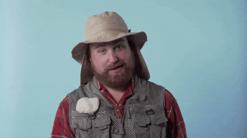 Thank You Fish GIFs - Get the best GIF on GIPHY