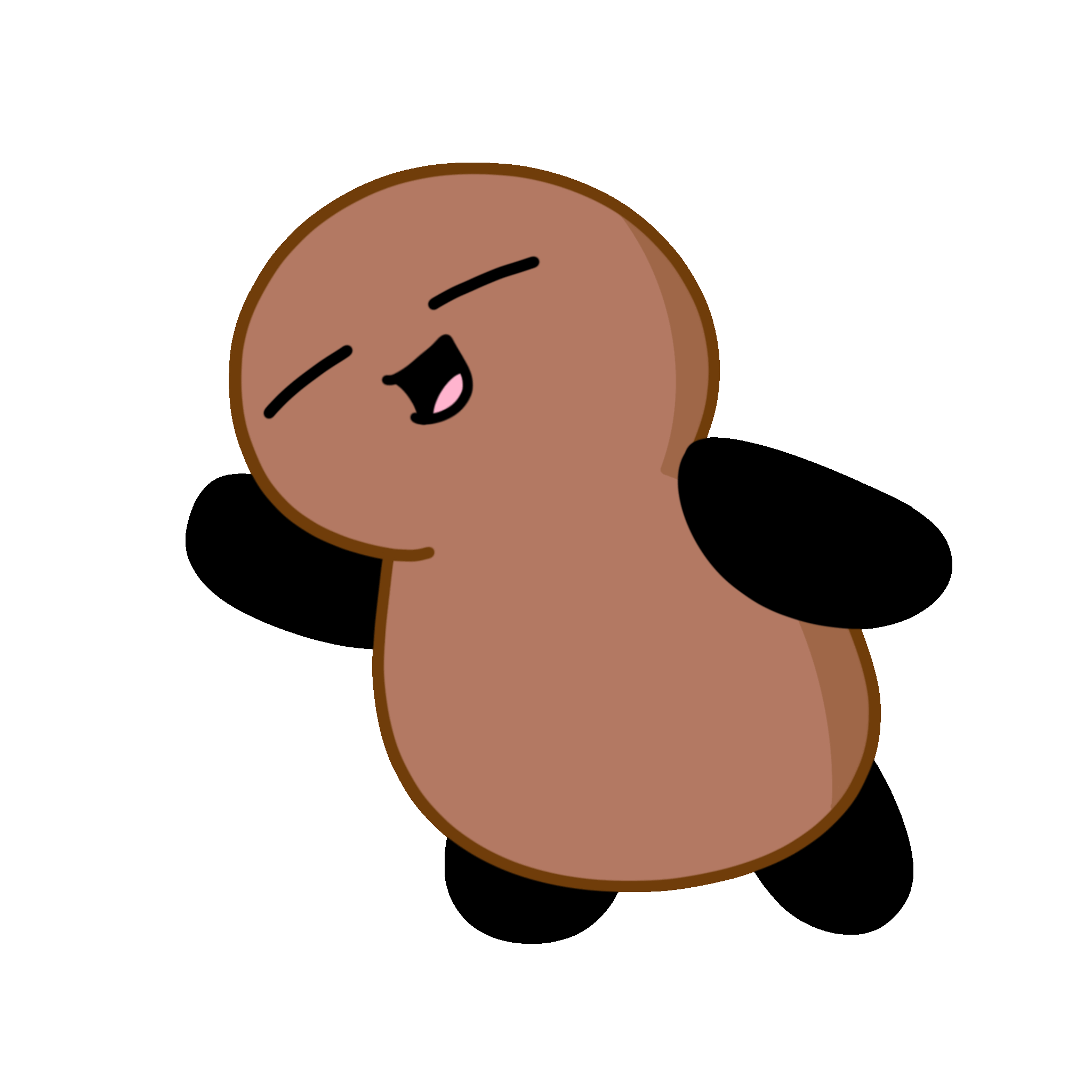 See Ya Love Sticker by Tubby Nugget for iOS & Android | GIPHY