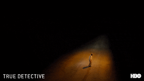 GIF by True Detective - Find & Share on GIPHY