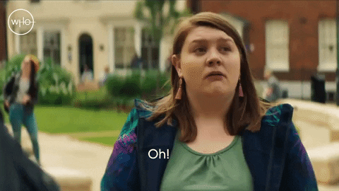 Doctor Who: Fugitive of the Judoon by Doctor Who | GIPHY