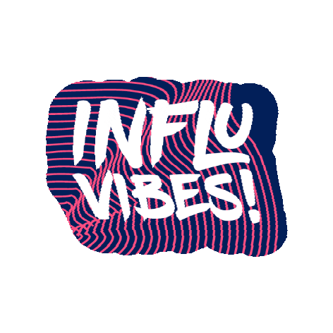 Influenty GIFs on GIPHY - Be Animated