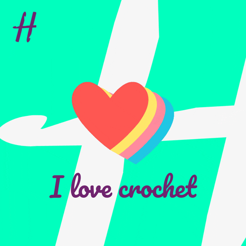 Crocheted GIFs - Get the best GIF on GIPHY
