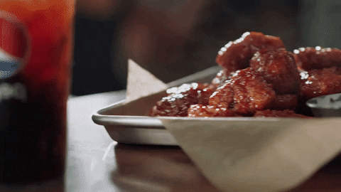 Buffalo Wild Wings GIF - Find & Share on GIPHY
