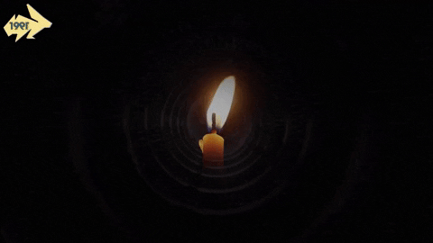 Glitch Fire GIF by Hyper RPG - Find & Share on GIPHY