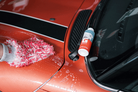 Car Detailing GIF by Gtechniq - Find & Share on GIPHY