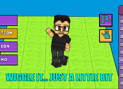 Wiggleit GIFs - Get the best GIF on GIPHY