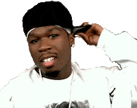 50 Cent Gif