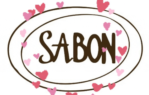 Sabon GIFs - Get the best GIF on GIPHY