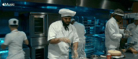 Kitchen-of-the-future GIFs - Get the best GIF on GIPHY