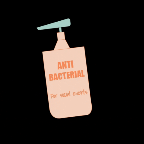 Anti-bacterial GIFs - Get the best GIF on GIPHY