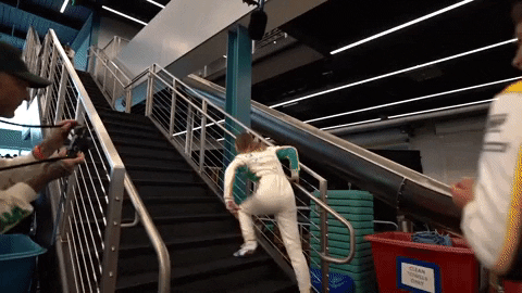 Going Up GIF by W Series - Find & Share on GIPHY
