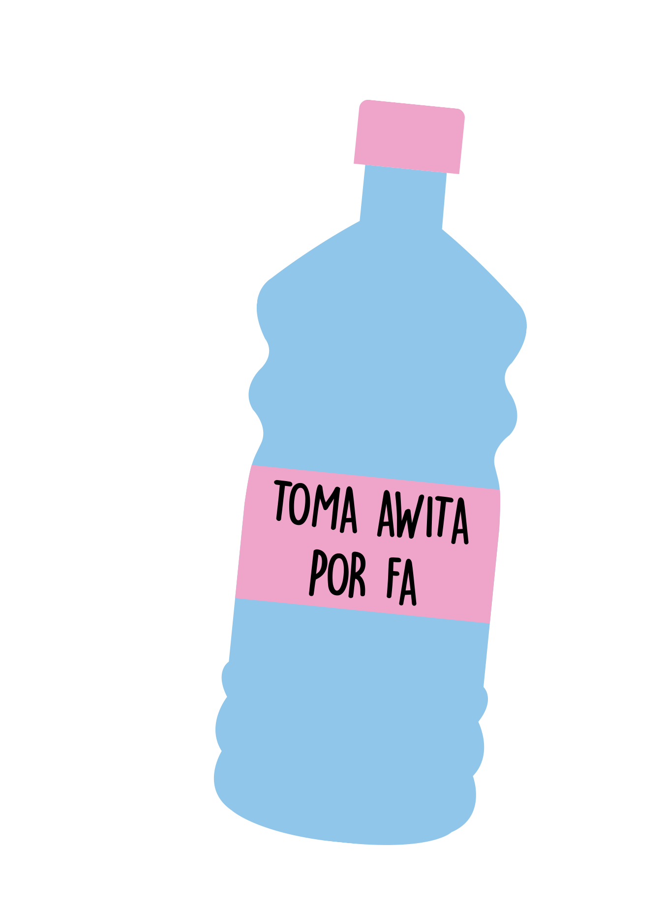Water Agua Sticker for iOS & Android | GIPHY