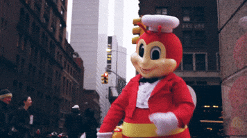 Jollibee GIFs on GIPHY - Be Animated