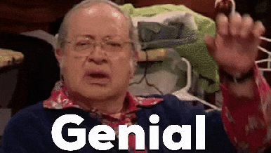 Genial GIFs - Get the best GIF on GIPHY