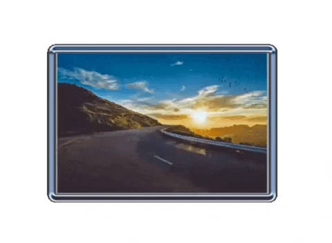 The Open Road GIFs - Get the best GIF on GIPHY
