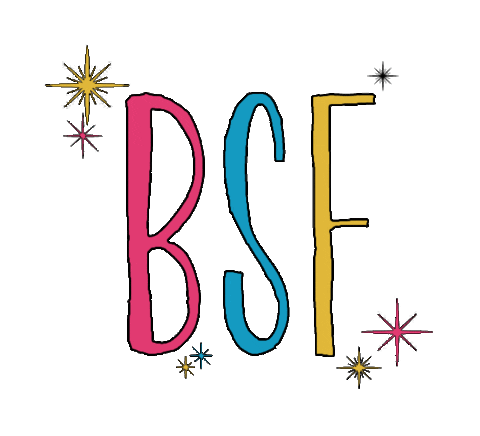 Bsf Sticker by Balconsito for iOS & Android | GIPHY