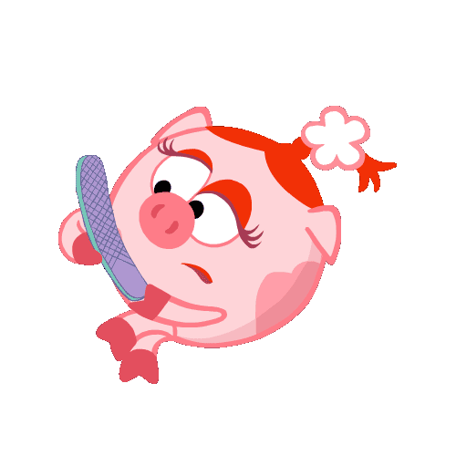 Смешарики Sticker by Smeshariki for iOS & Android | GIPHY