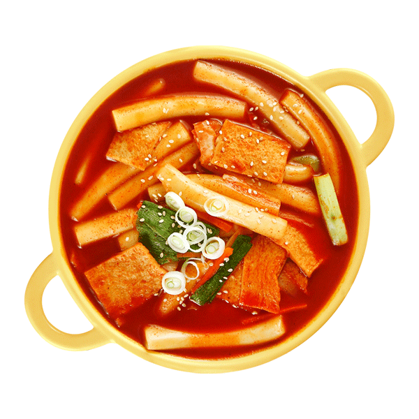 요기요 Sticker by Yogiyo for iOS & Android | GIPHY