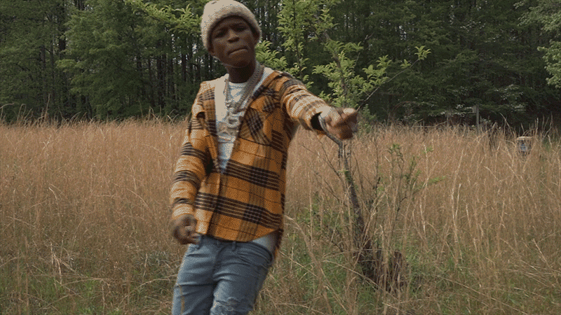 Get Down GIF by Quando Rondo - Find & Share on GIPHY