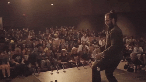 Josh Grove GIFs - Get the best GIF on GIPHY