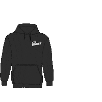 Make It Yours Logo Sticker by Mr Boost for iOS & Android | GIPHY