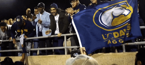 Go Ags GIFs - Get the best GIF on GIPHY