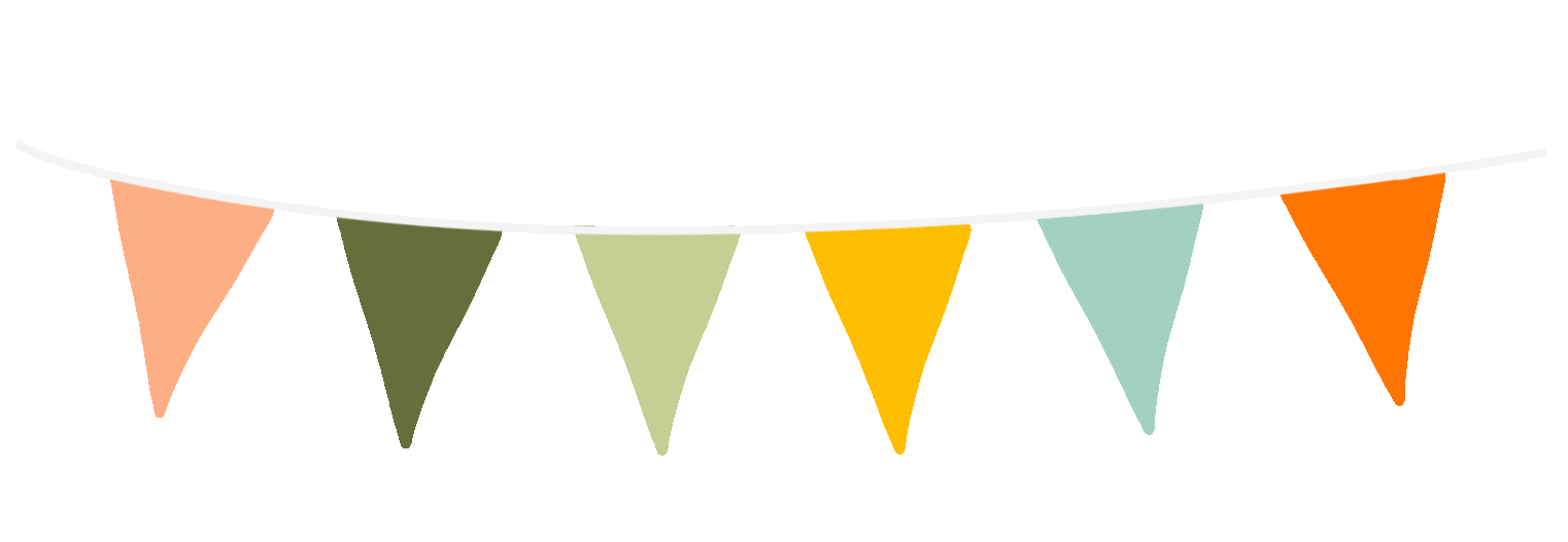 Celebrate Happy Birthday Sticker by Liana Hughes Creative for iOS ...